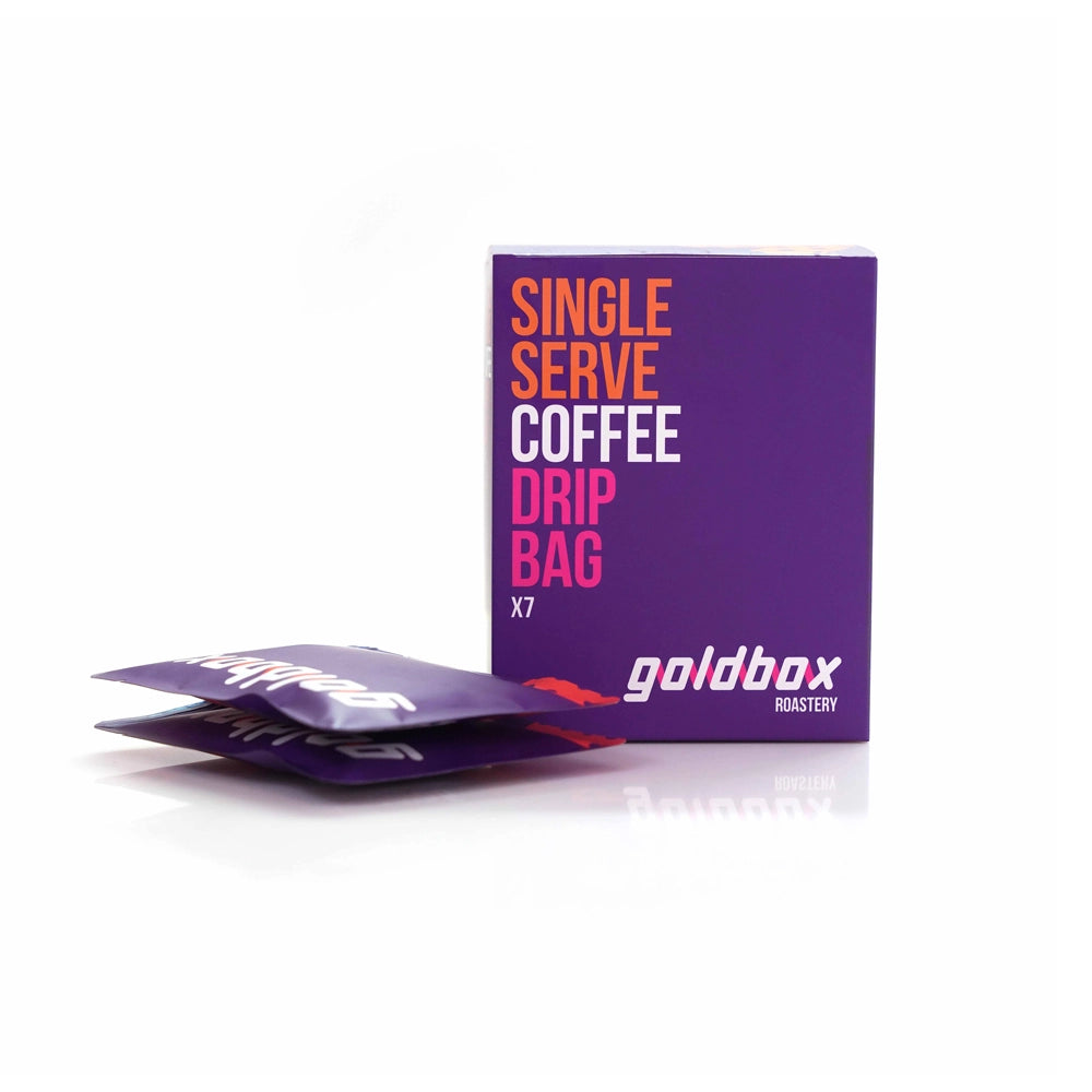 Rocko Mountain– Gold Box Roastery LLC