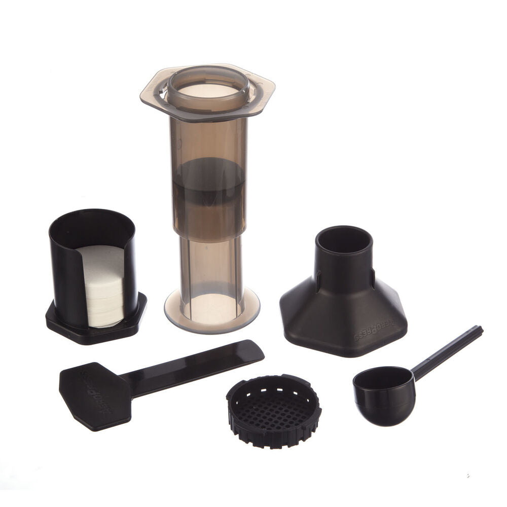 Aeropress– Gold Box Roastery LLC
