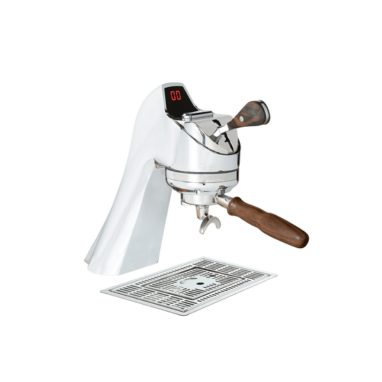 Mod Bar Coffee Machine– Gold Box Roastery LLC